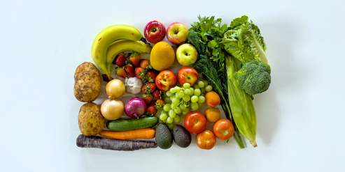 Funky Food - Always Fresh, Sometimes Funky